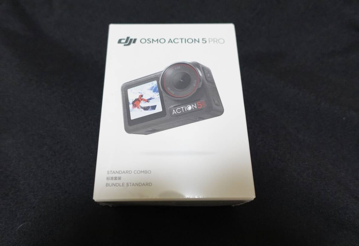 Yahoo!オークション - DJI OSMO ACTION 5 Pro