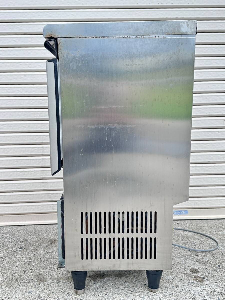 Yahoo!オークション - HOSHIZAKI IM-35M 製氷機