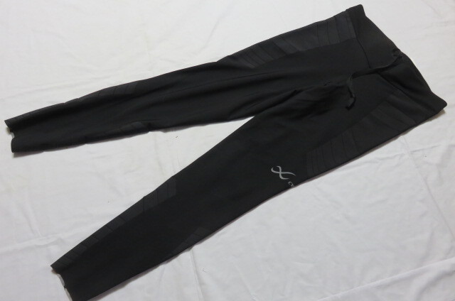 Yahoo!オークション - 即決 新品ワコール スポーツタイツ CW－X SPEED ...