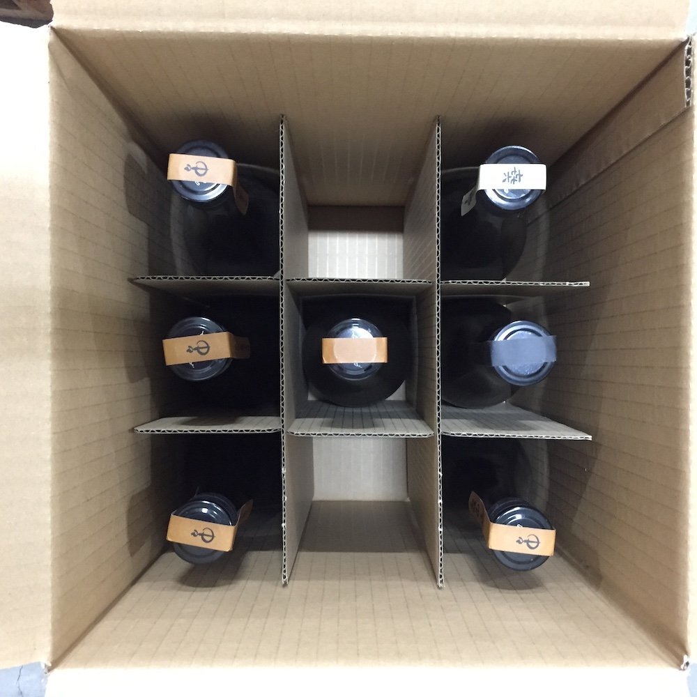 Yahoo!オークション - 黒木本店 焼酎2種（七六×2 中々×5）720ml×7本...