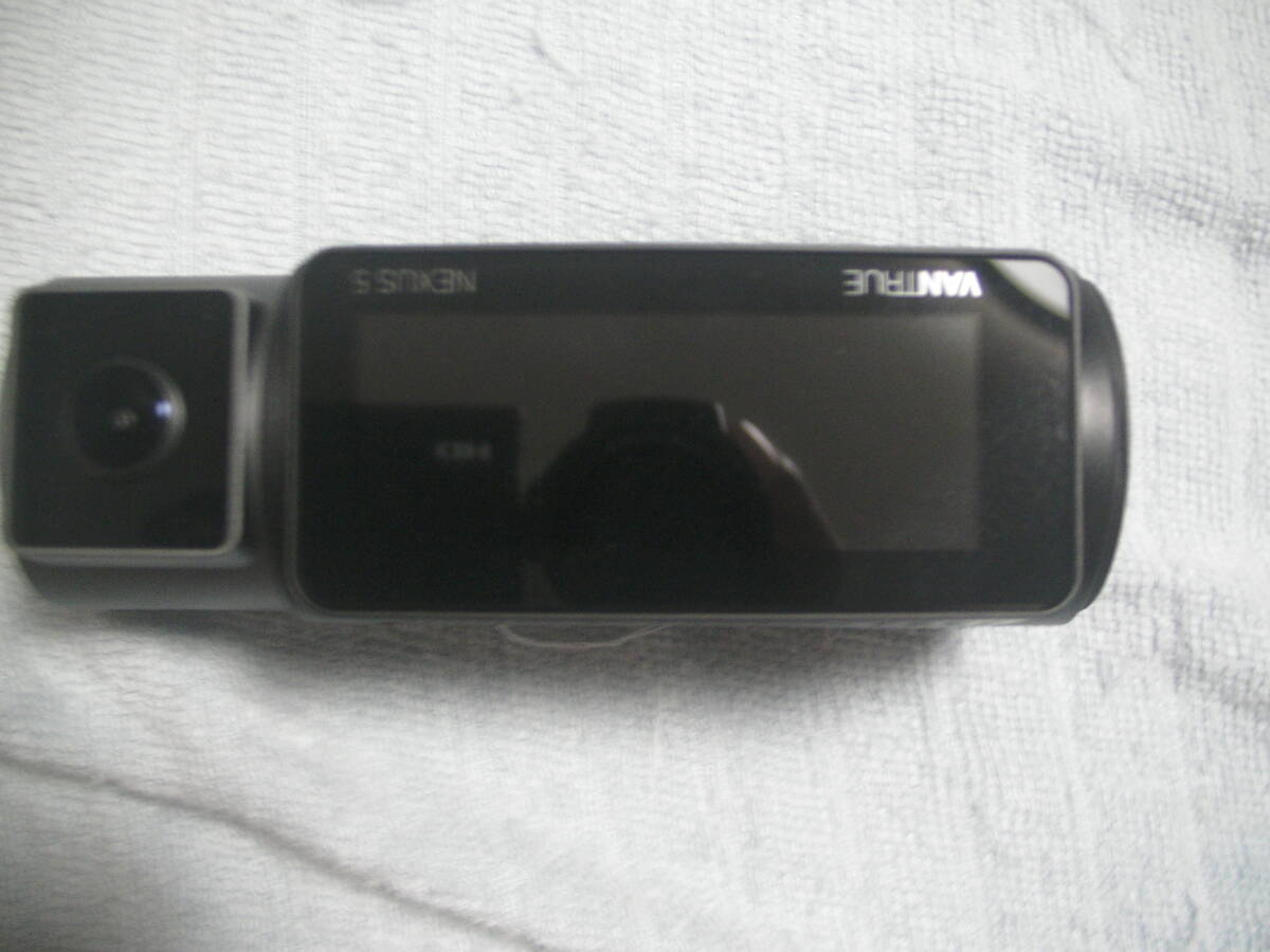 Yahoo!オークション - VANTRUE N5ジャンク