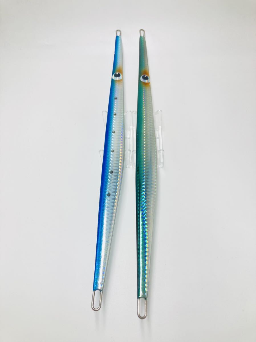 Yahoo!オークション - 【美品】MC ワークス キラージグ WD 190g 2点セ...