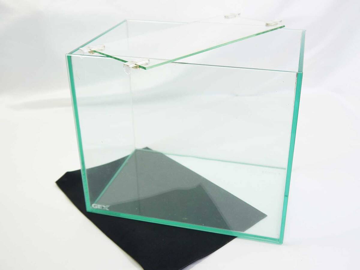 Yahoo!オークション - ジェックス（GEX）グラステリア250 長辺25cm...