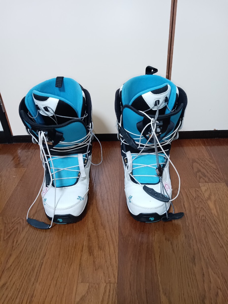 現状品 NORTHWAVE スノーボードブーツ US 9.5 EUR 42.5 日本サイズ27.0-27.5(その他)｜売買されたオークション情報、yahooの商品情報をアーカイブ公開 ...