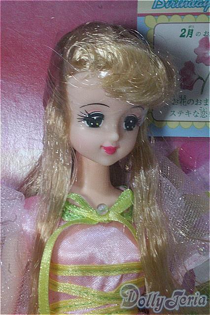 Yahoo!オークション - 【jenny_fes】ジェニー/カレンダーガール バース...