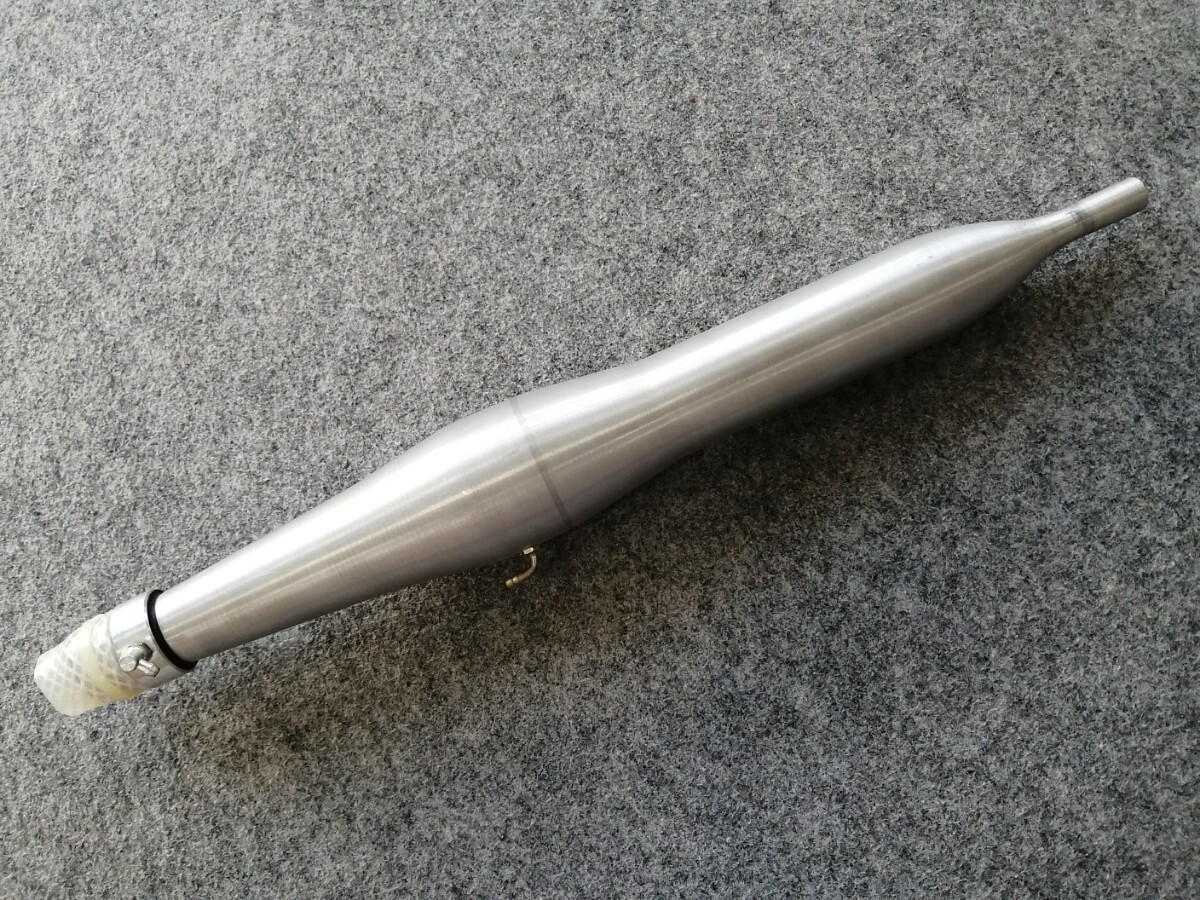 Yahoo!オークション - MACS スーパークワイエット 15cc