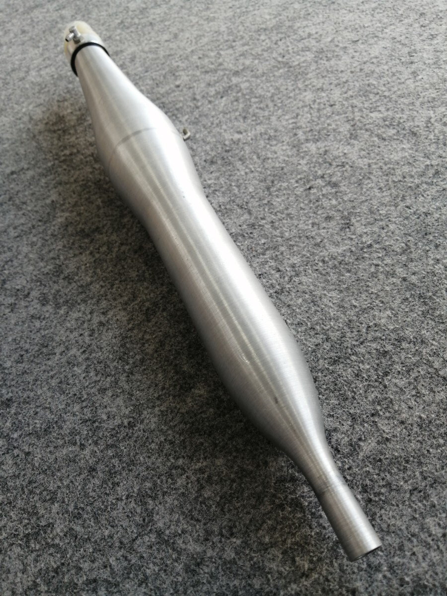 Yahoo!オークション - MACS スーパークワイエット 15cc