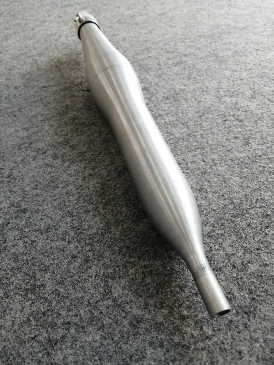 Yahoo!オークション - MACS スーパークワイエット 15cc