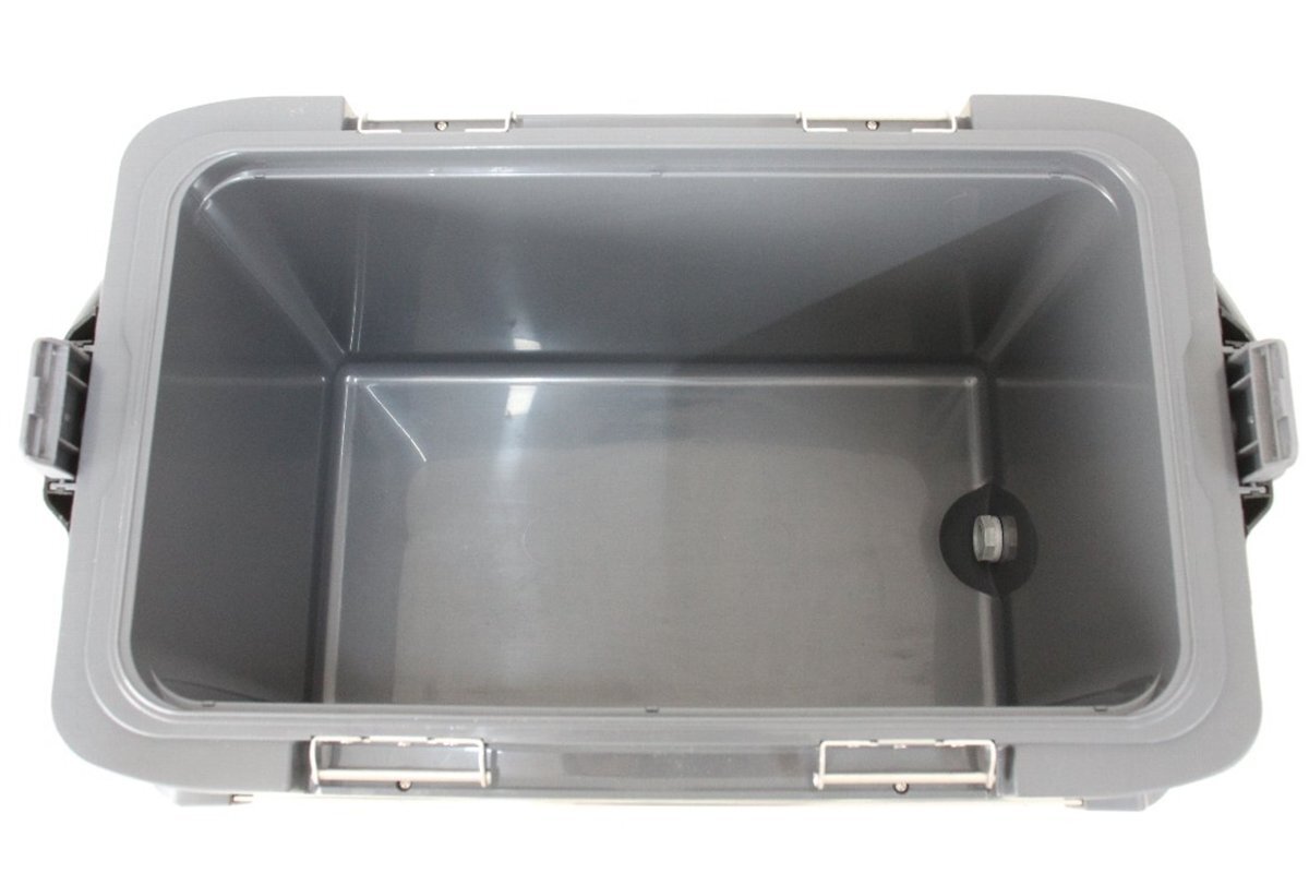 Yahoo!オークション - kk16 シマノ クーラーボックス フィクセル ライ...