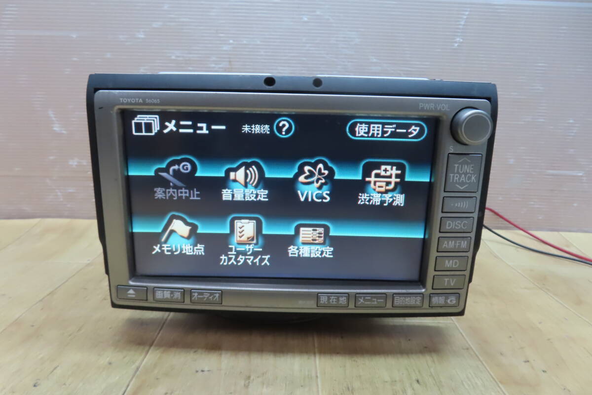 Yahoo!オークション - 動作保証付 A1642/ アルファード 10 15 ANH10/AN...