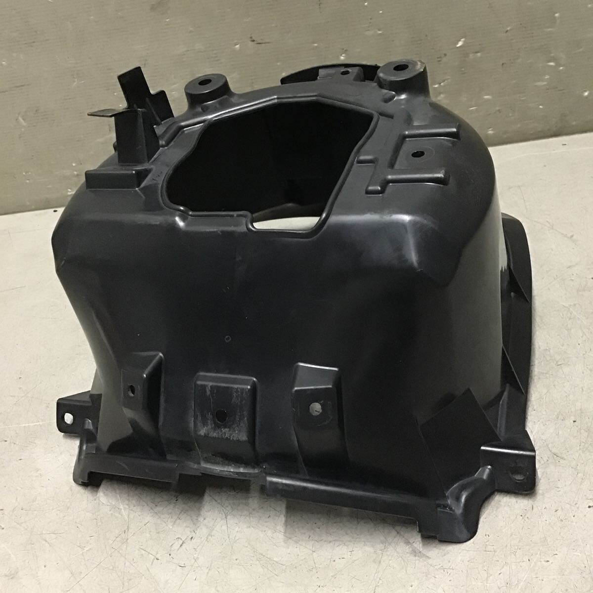 Yahoo!オークション - s17-11 スズキ アドレスV125S CF4MA フロントイ...