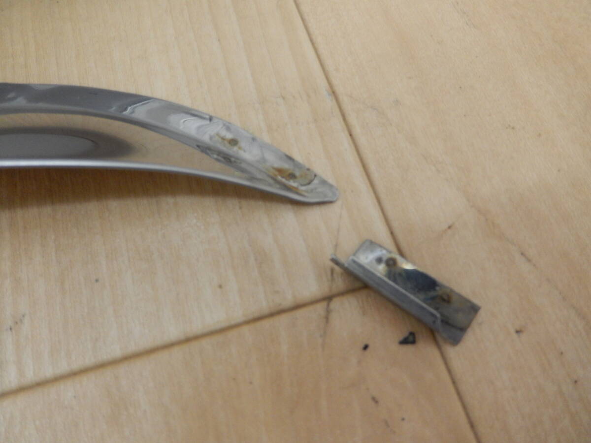 Yahoo!オークション - サンバートラック ドア バイザー KS4 KS3 1994年...