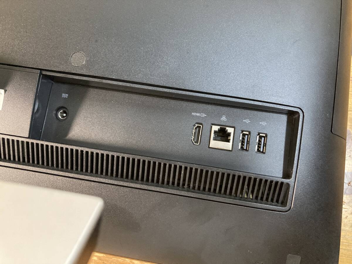 ASUS モニター 一体型 パソコン PC ET2020A 102427y windows7 AMD A4-5000 AiO PC SERIES(ASUS)｜売買されたオークション情報 ...