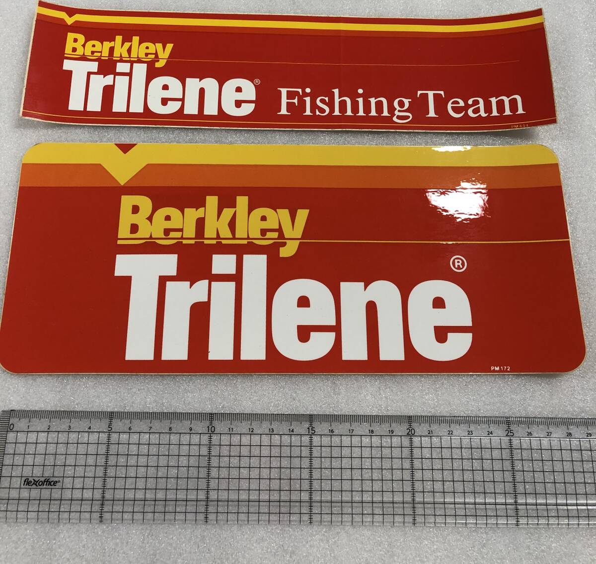 Yahoo!オークション - Berkley バークレイ オールド heddon H01-B-0154