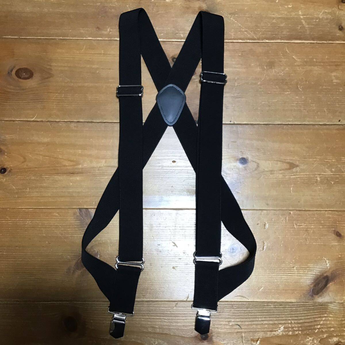 Yahoo!オークション - 難あり ホルスター型 ガンホールド サスペンダー...