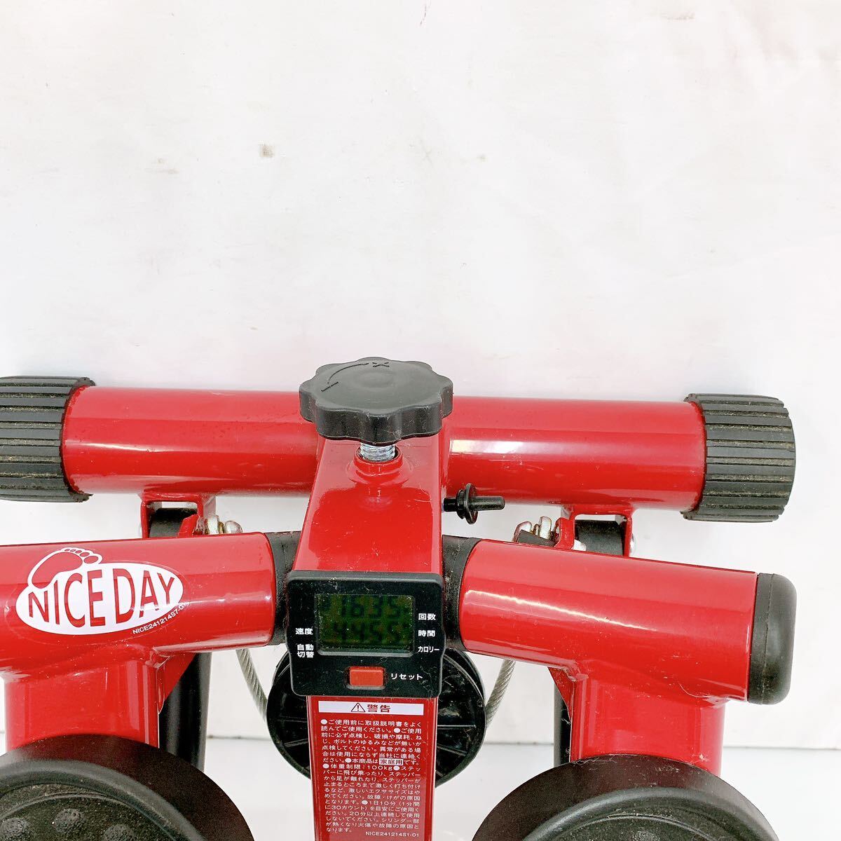 Yahoo!オークション - 10SA036 SHOPJAPAN ショップジャパン NICEDAY ND...