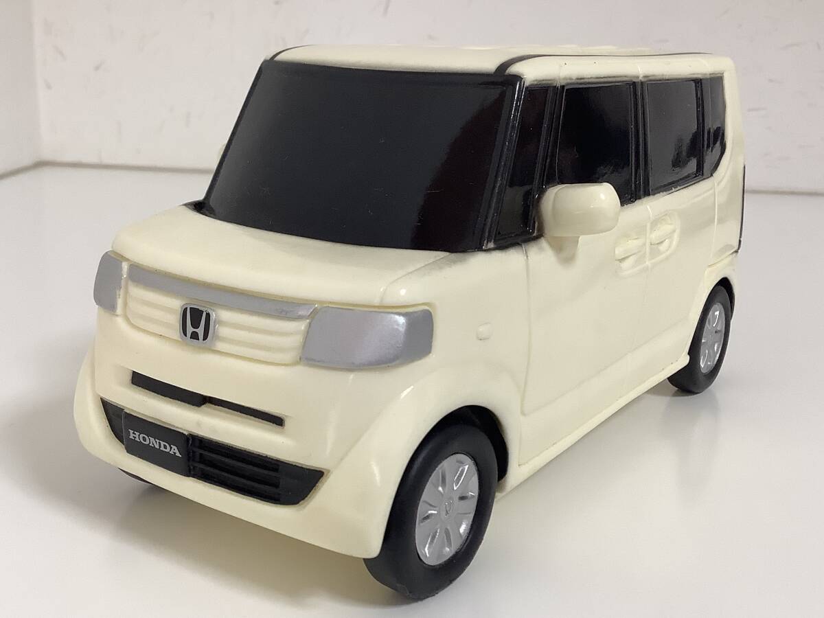 ホンダ 初代 N-BOX JF1/2 前期型 2011年式~ 1/20 約16.7㎝ カラーサンプル 色見本 検索 貯金箱 ミニカー(乗用車)｜売買されたオークション情報、yahooの商品情報 ...