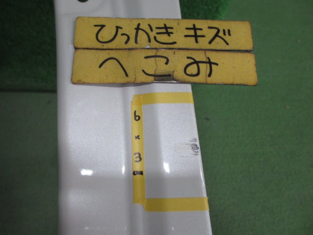 Yahoo!オークション - 日産 エクストレイル T33/SNT33 左フェンダー 純...