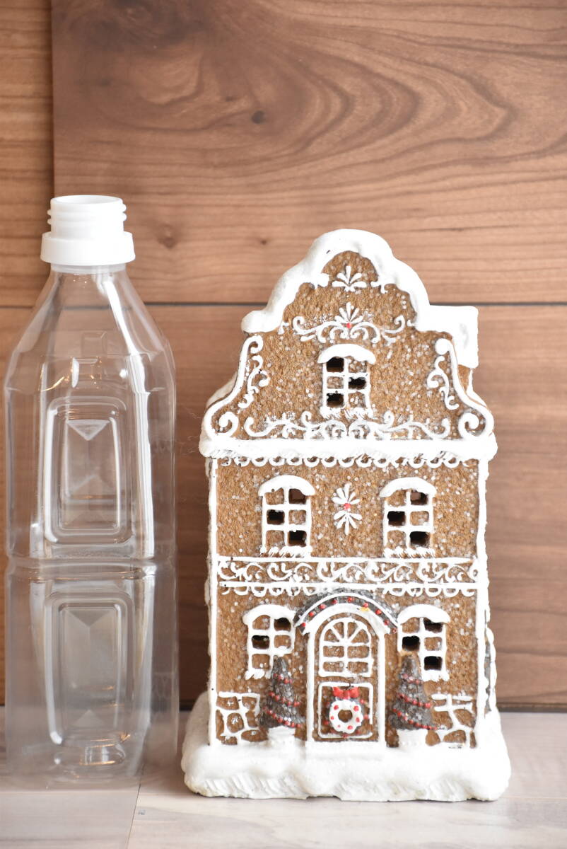 Yahoo!オークション - PAY4・HA3-2 ジンジャーブレッド ライトハウス ...