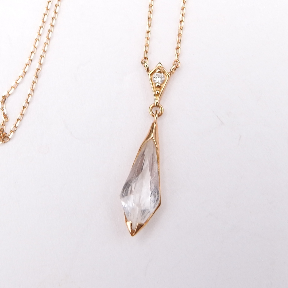 Yahoo!オークション - 【正規品】スタージュエリー STAR JEWELRY K18 ...