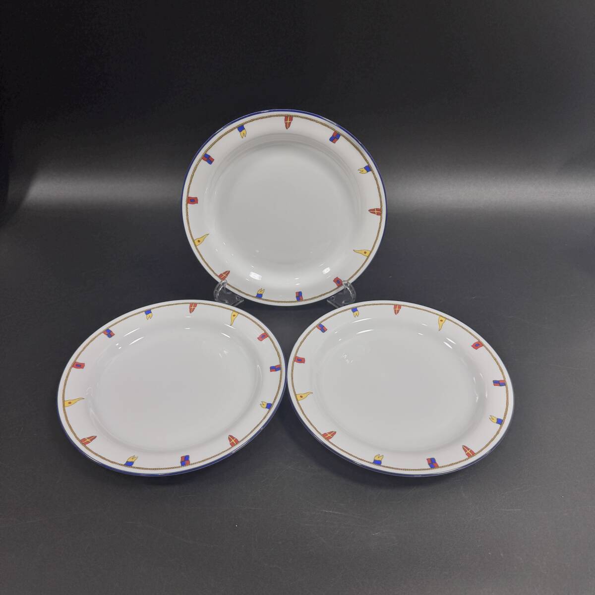 Yahoo!オークション - 【70373C】Richard Ginori リチャードジノリ ク...