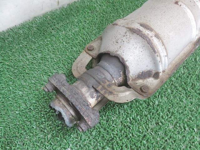 Yahoo!オークション - [コア/素材用] オデッセイ M RB1 DBA-RB1 触媒