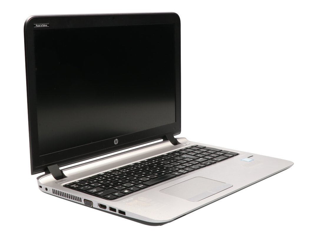 Yahoo!オークション - MS2-46 HP HP ProBook 450 G3