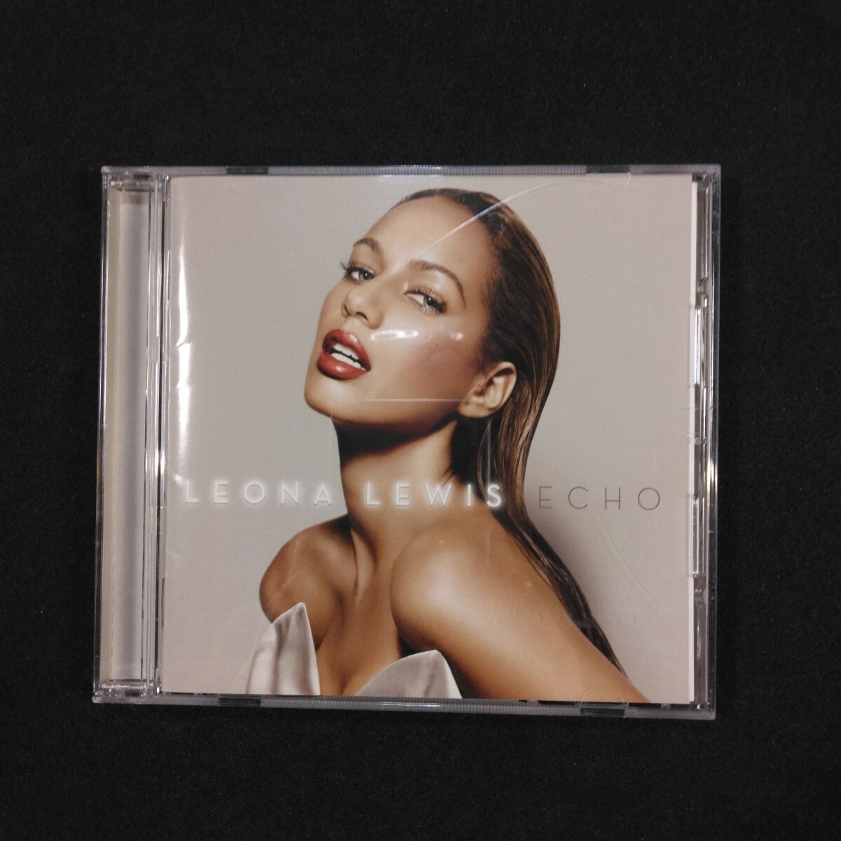 Yahoo!オークション - Leona Lewis『Echo』レオナ・ルイス/ #YECD3915