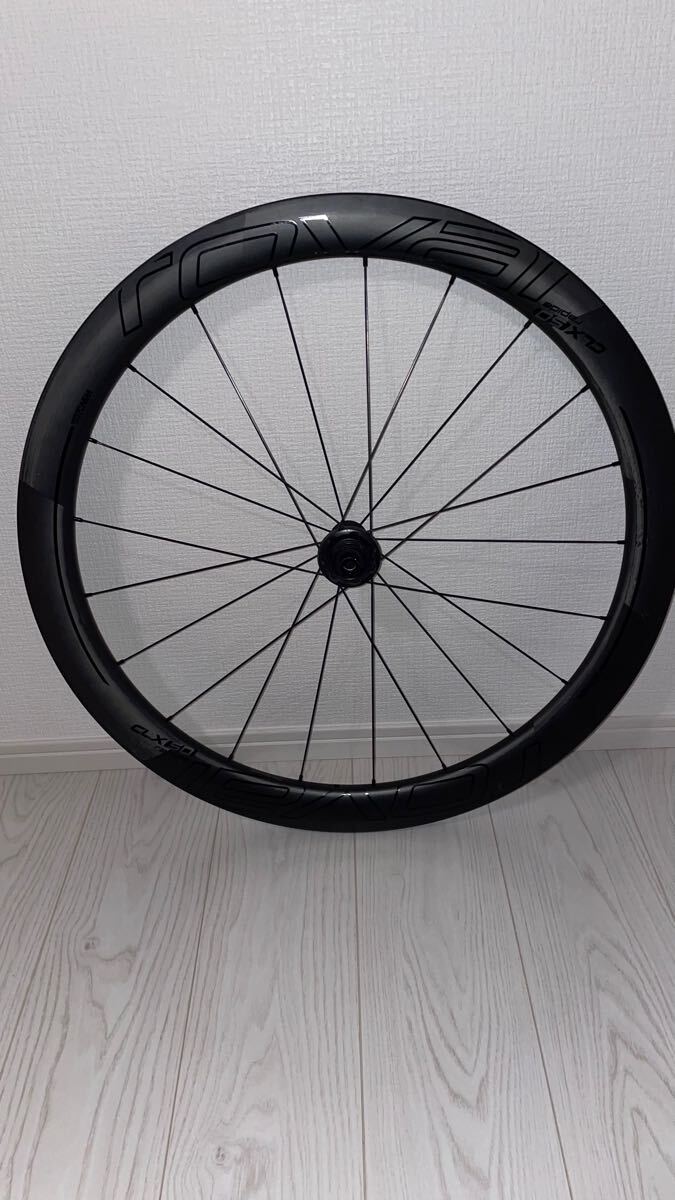 Yahoo!オークション - ROVAL Rapide CLX