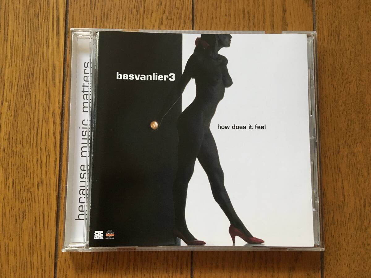 Yahoo!オークション - ピアノ・トリオ BAS VAN LIER TRIO SEXY セクシ...