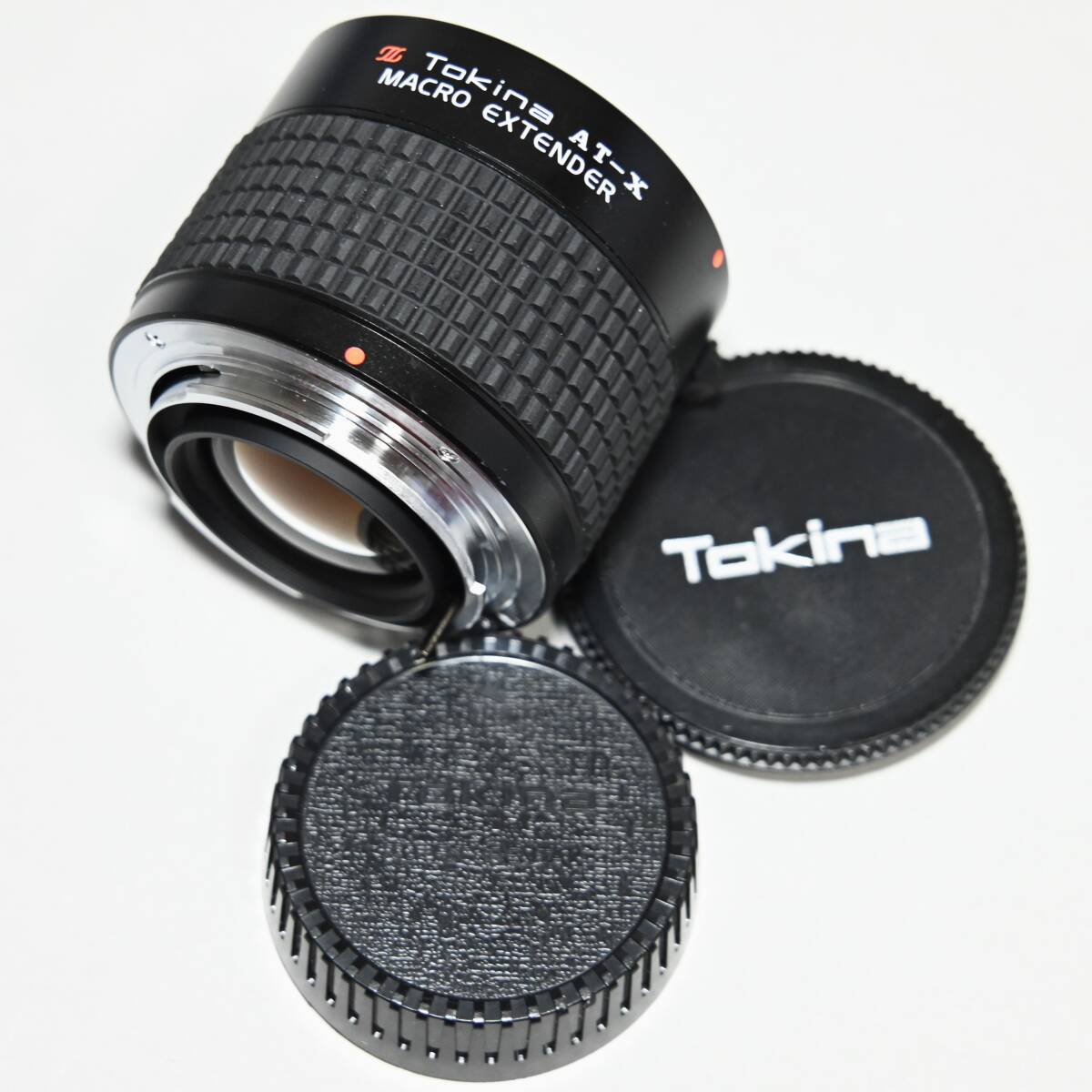 トキナー Tokina AT-X MACRO EXTENDER PENTAX ペンタックス用 Kマウント(その他)｜売買されたオークション情報、yahooの商品情報をアーカイブ公開 ...