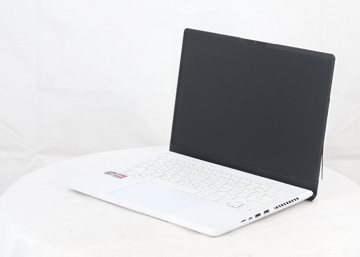 Yahoo!オークション - ASUS GA402RJ-G14.R96700 ROG ZEPHYRUS Ryzen 9 ...