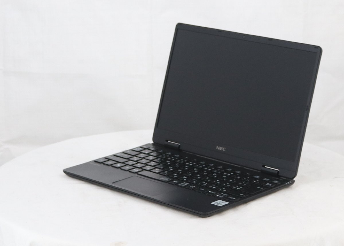 Yahoo!オークション - NEC PC-VKT10CZG6 VersaPro VC-6 Core i5 10210Y...