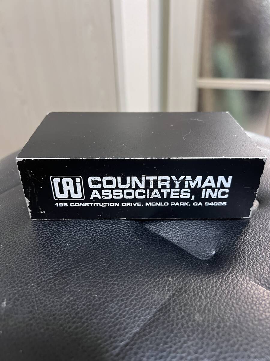 Yahoo!オークション - COUNTRYMAN TYPE85 FET