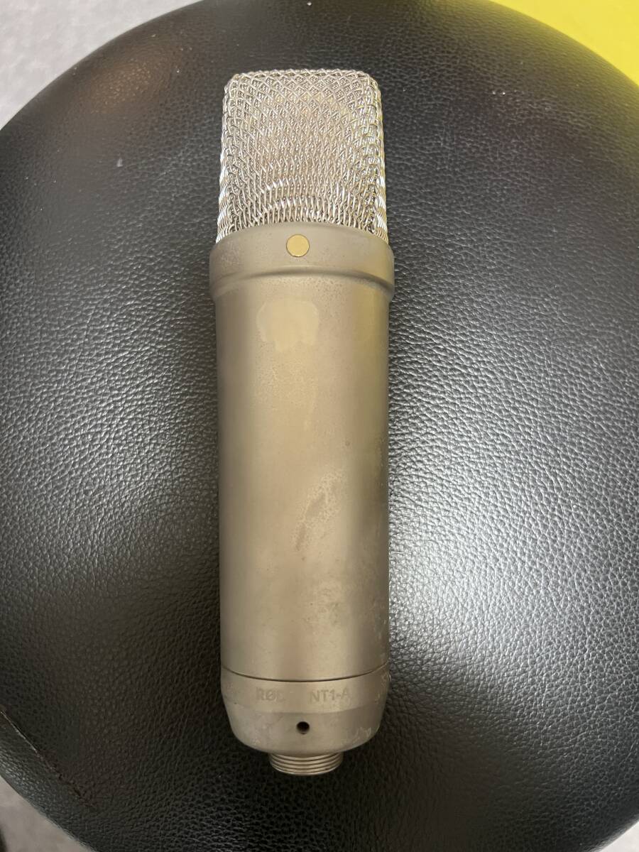 Yahoo!オークション - RODE NT1A