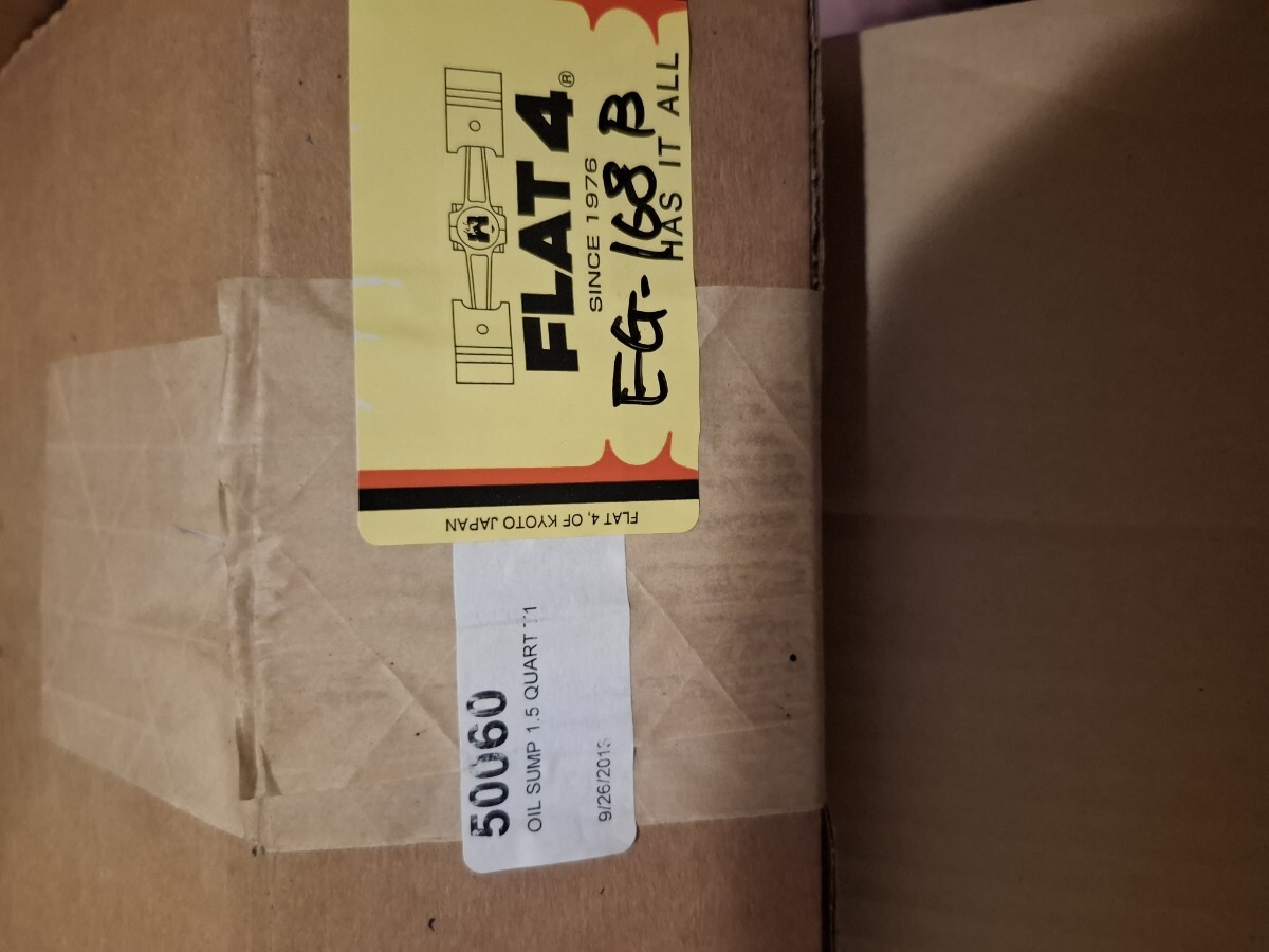 Yahoo!オークション - 売切 空冷ビートル ポルシェ356 FLAT4 オリジナ...