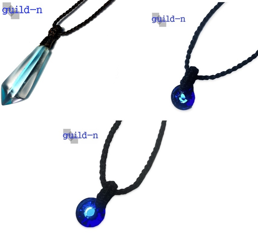 Yahoo!オークション - 注文品 guild-n ラウンド ワックスコード ミサン...