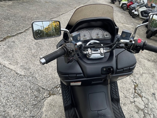 Yahoo!オークション - スカイウェイブ250 CJ43 格安出品 加速良好 【68...