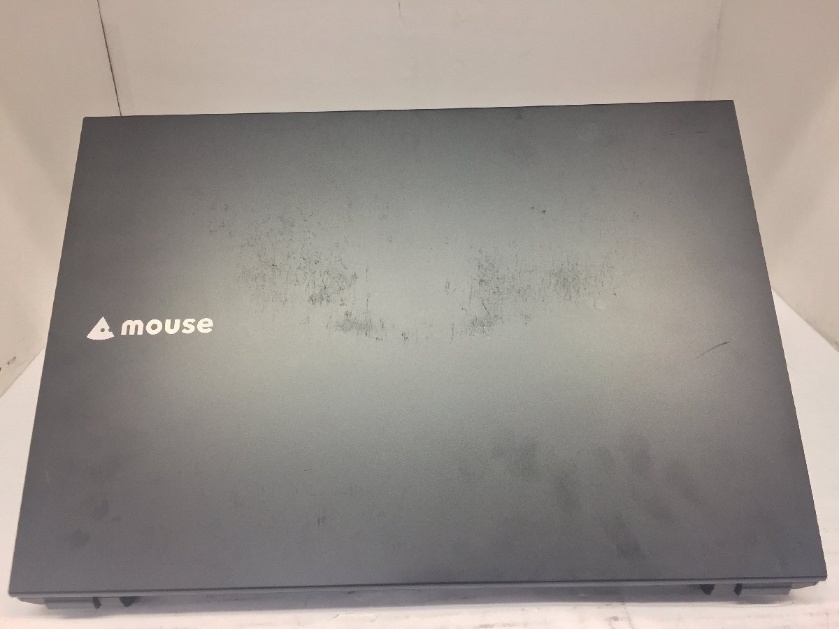 Yahoo!オークション - ジャンク/ MouseComputer MPro-NB510 Intel Core...