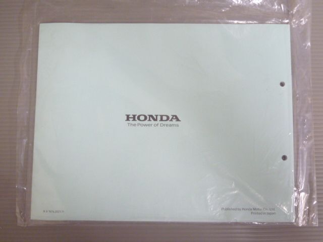 Yahoo!オークション - タクト ベーシック スペシャル AF75 AF79 5版 ホ...