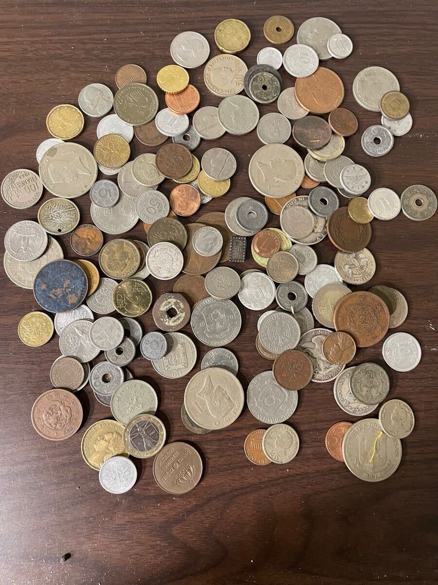 Yahoo!オークション - 古銭 コイン 硬貨