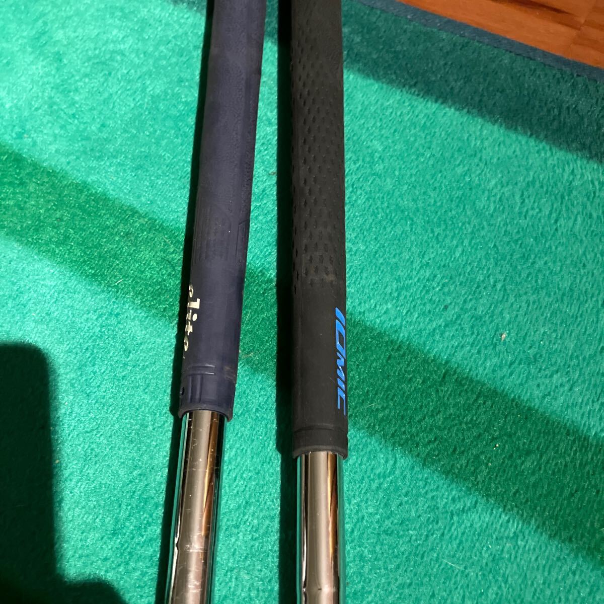 Yahoo!オークション - ジャージスピリッツ ウエッジ A52 S56 ダイナミ...