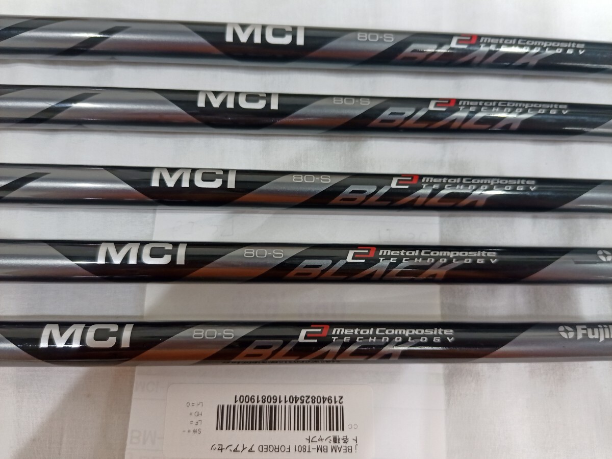 Yahoo!オークション - 本州のみ送料無料 即決価格 アイアン j BEAM BM-...