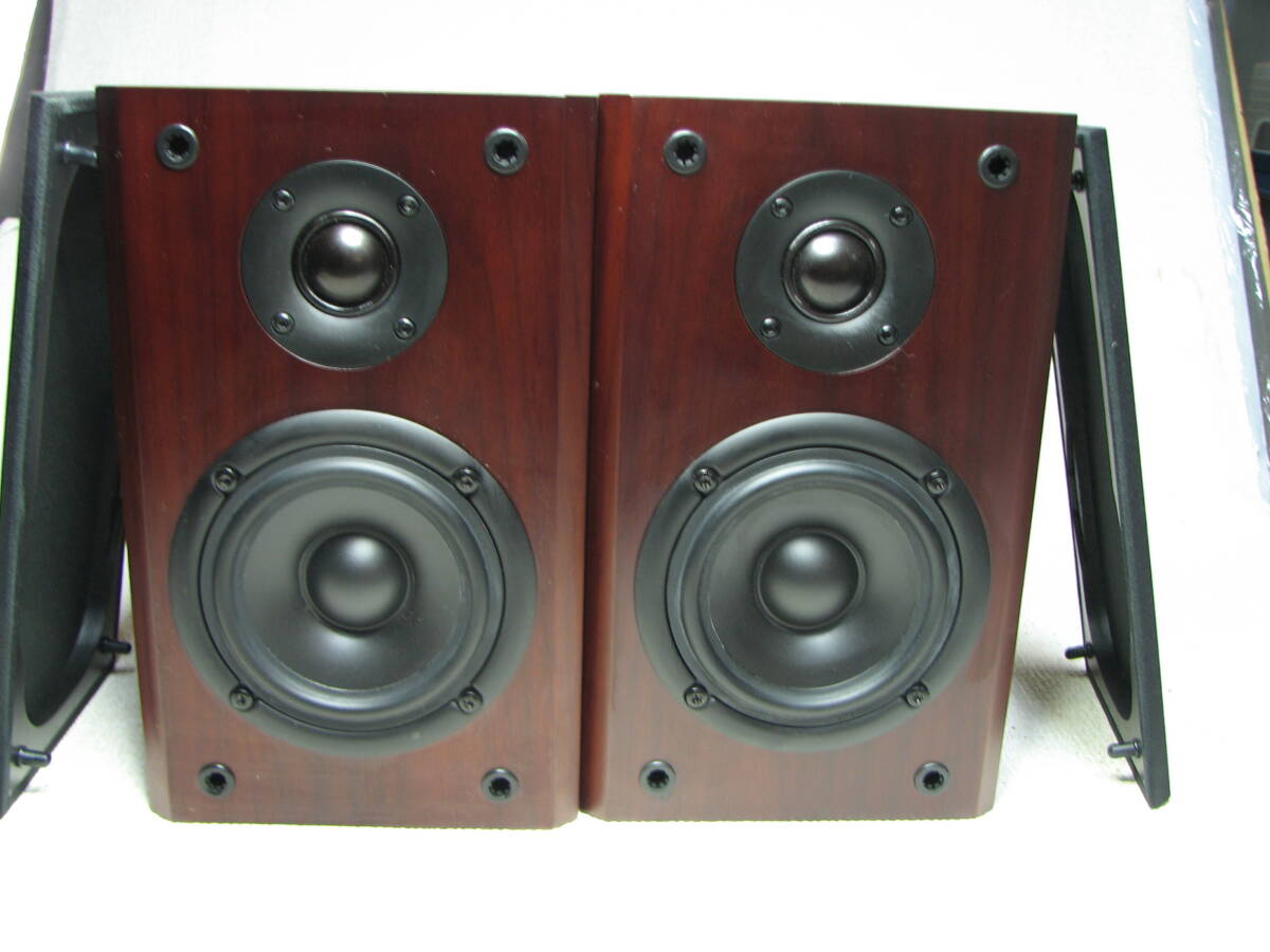 Yahoo!オークション - CAV T-3 2ウェイ バイワイヤリング式 中古 ペア