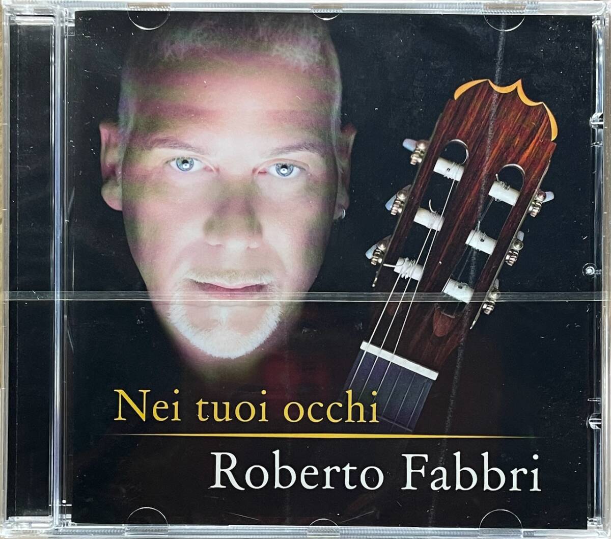 Yahoo!オークション - (FN3H) 器楽未開封/ロベルト・ファッブリ/Robert...