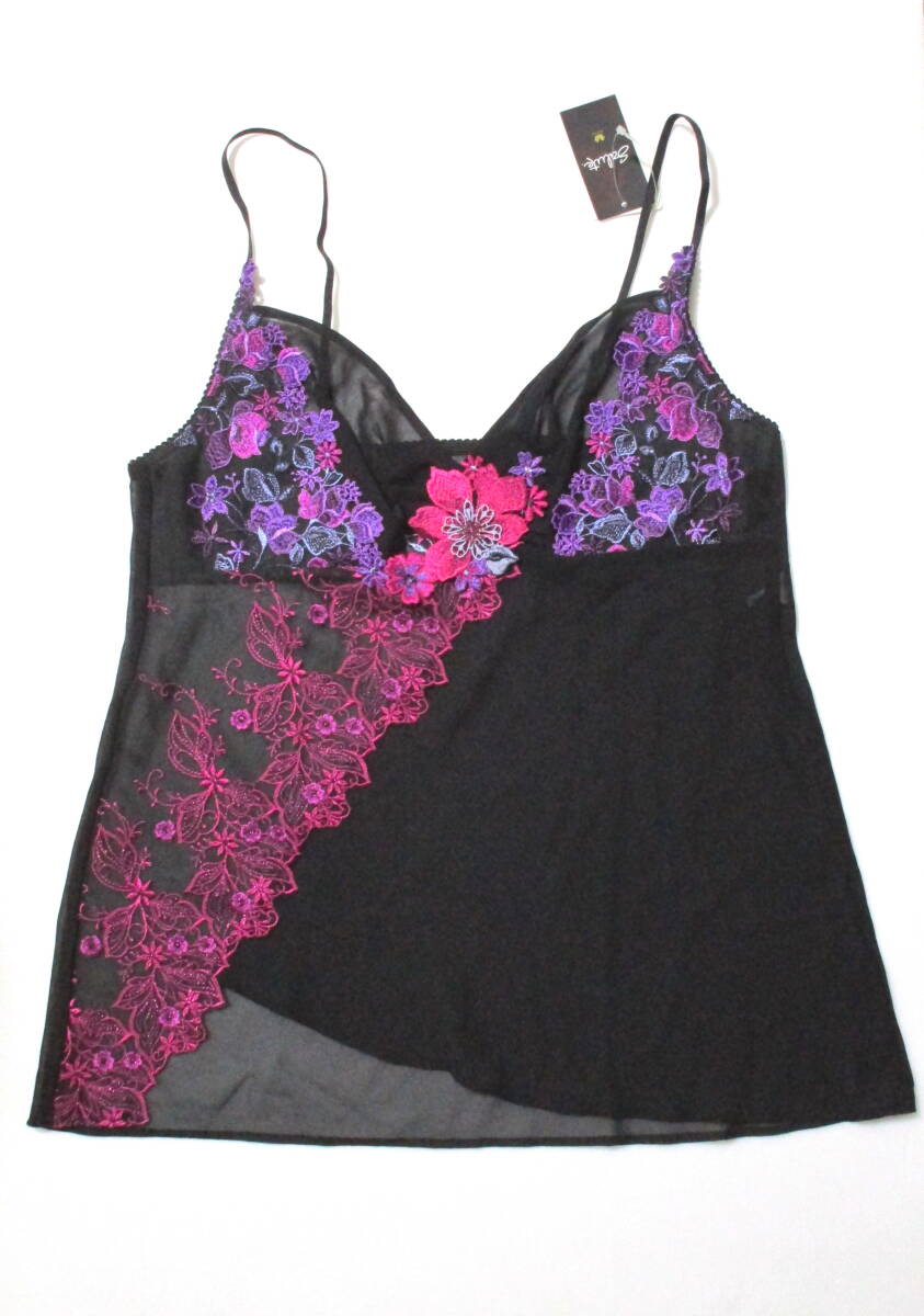 Yahoo!オークション - 60%OFF ワコール サルート 33G キャミ おとめ座 ...