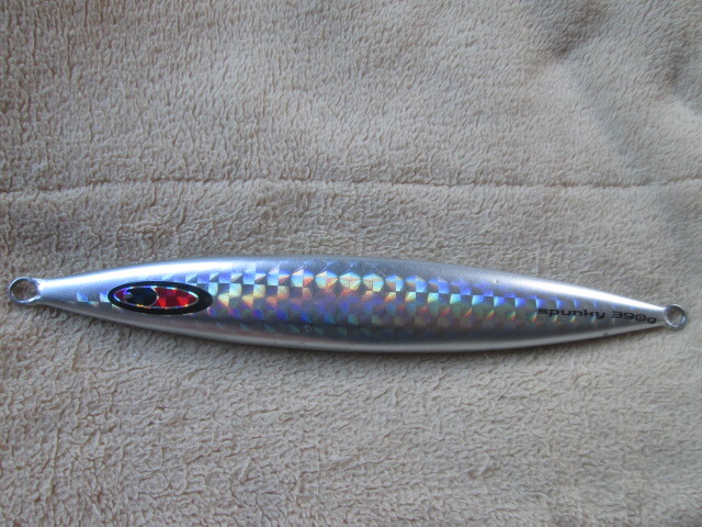 Yahoo!オークション - シーフロアコントロール スパンキー 390g