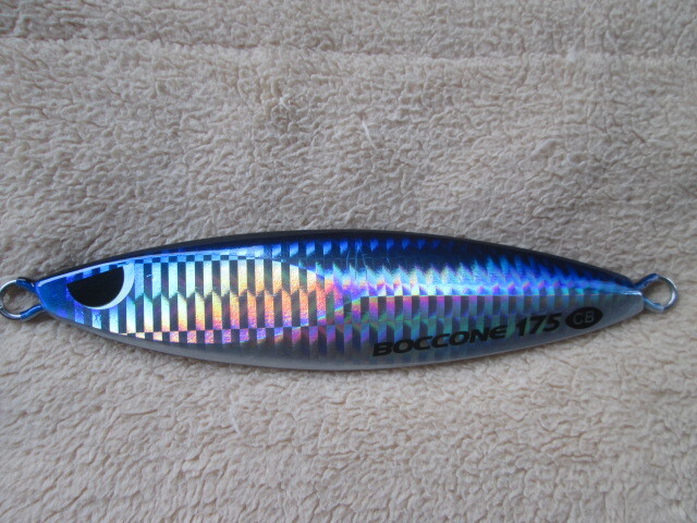 Yahoo!オークション - 未使用品 ブリード ボッコーネ CB 175g クイック...