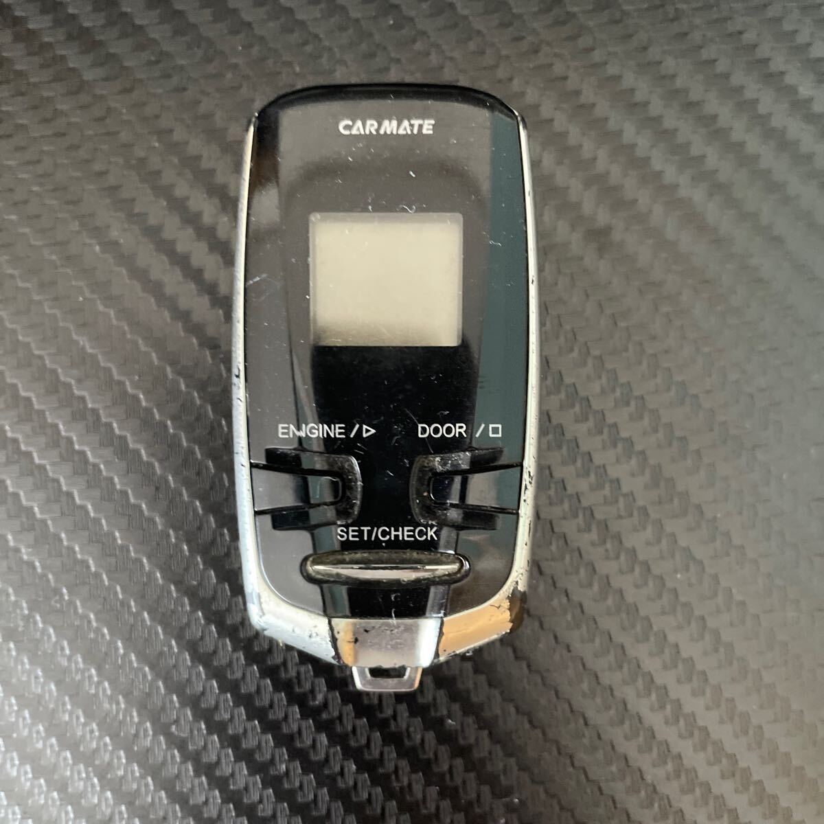 Yahoo!オークション - CARMATE カーメイト エンジンスターター TE-W73P...