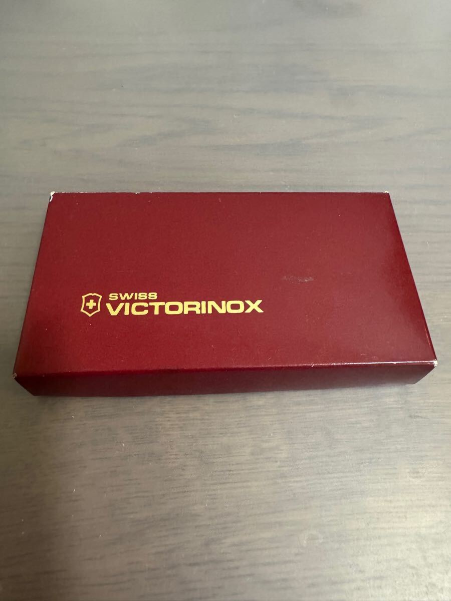 Yahoo!オークション - ビクトリノックス SANPOSHOJCO.LTD コラボ Victo...
